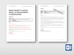 Download the Best Curated Project Tools, Templates and PM Emails